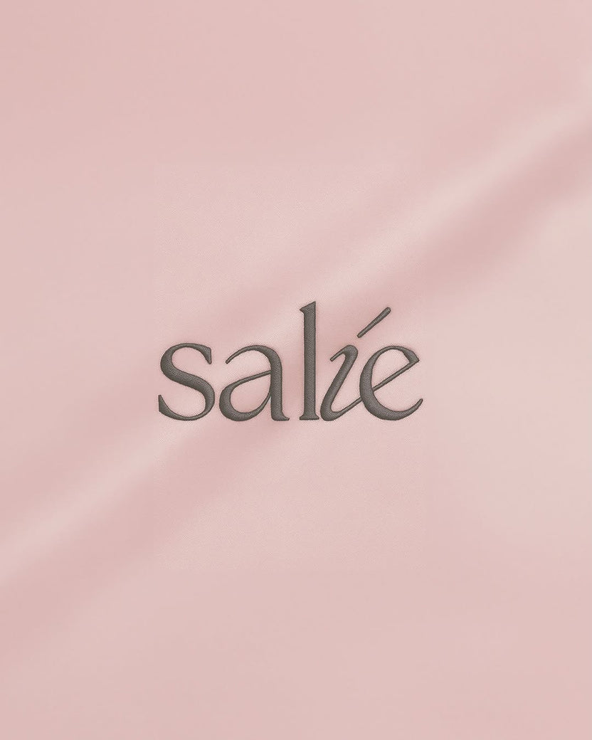 Summer in the Wardrobe: World of Salie Collection – SALIE